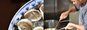 Menu — Coray Kitchen
