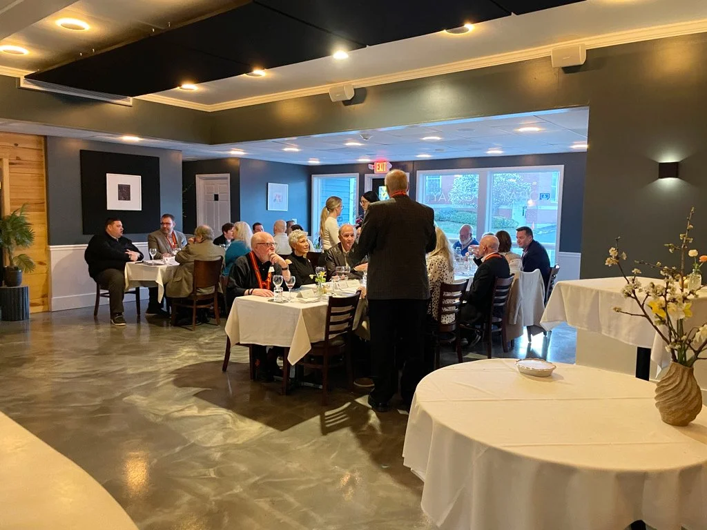 Private Dining and Catering — Coray Kitchen