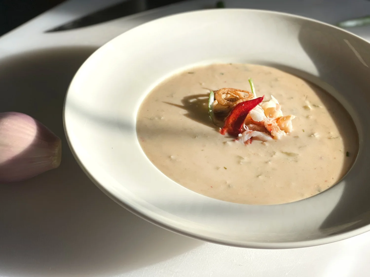 Menu — Coray Kitchen