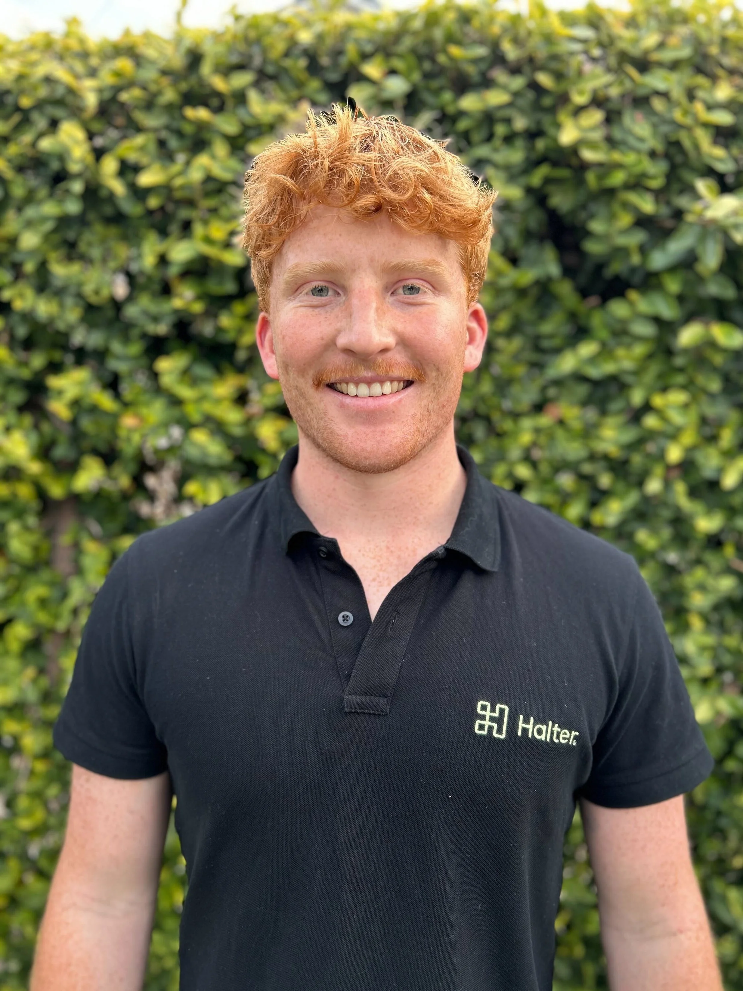 Book a Call | Halter — Halter® | Virtual Fencing for High Performance ...