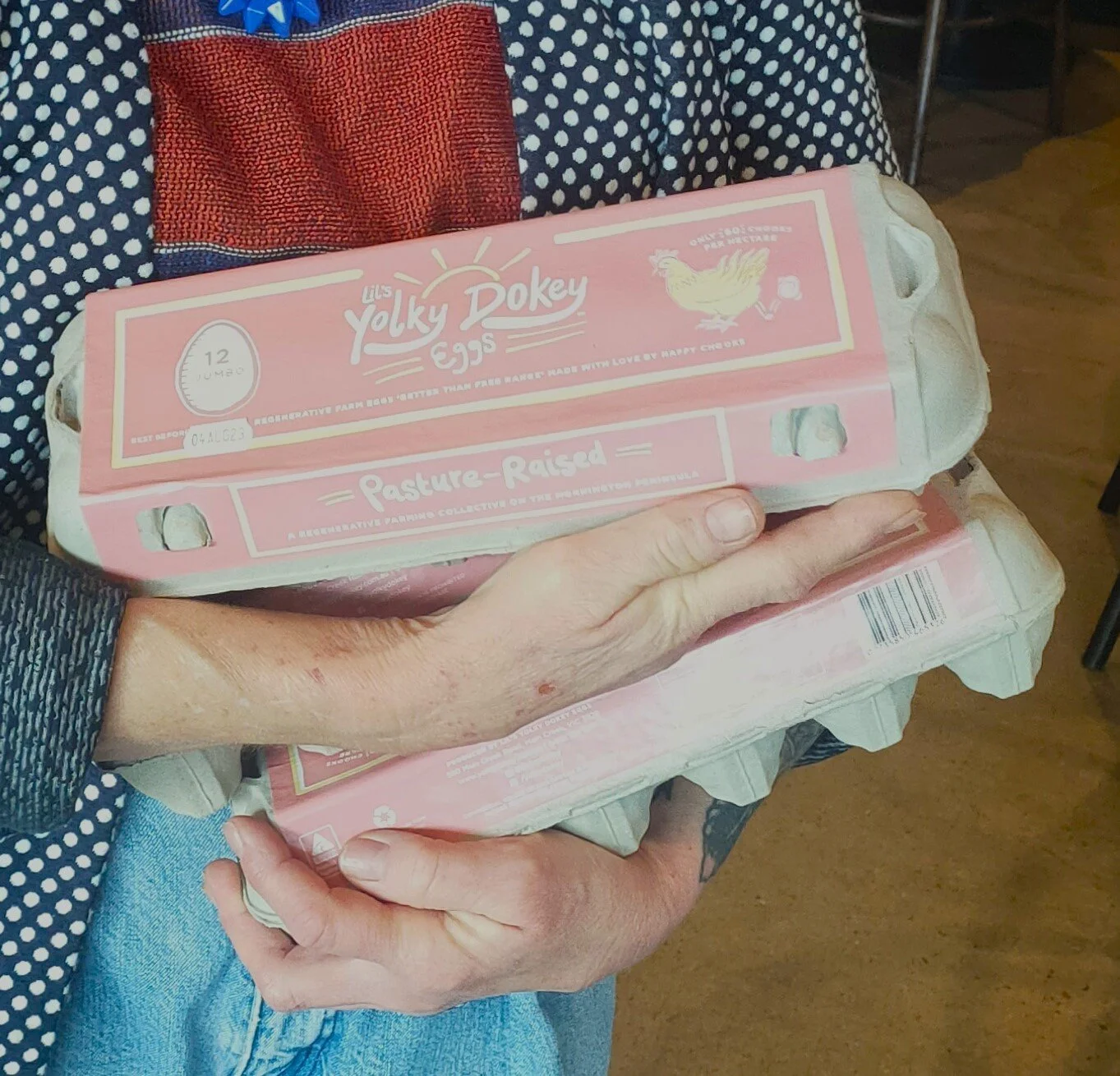 Shop Ate Cafe & Store