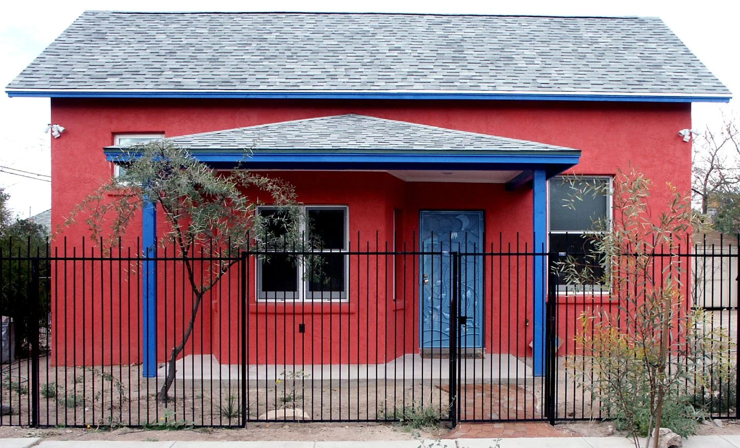 New Construction — Unruh Bros Building and Remodeling