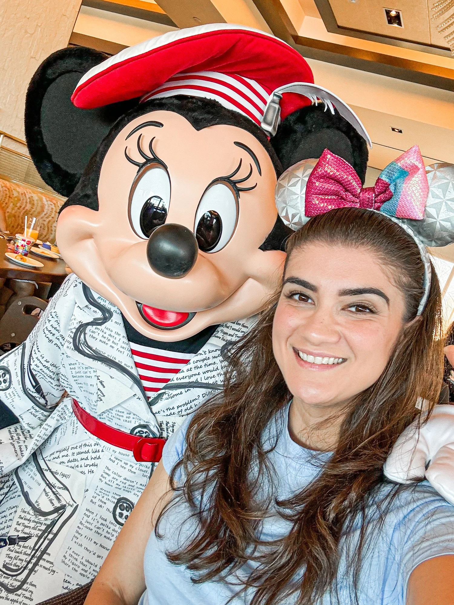 Meet the Team — Waves & Wonder Travel | Disney Vacation Travel Agent