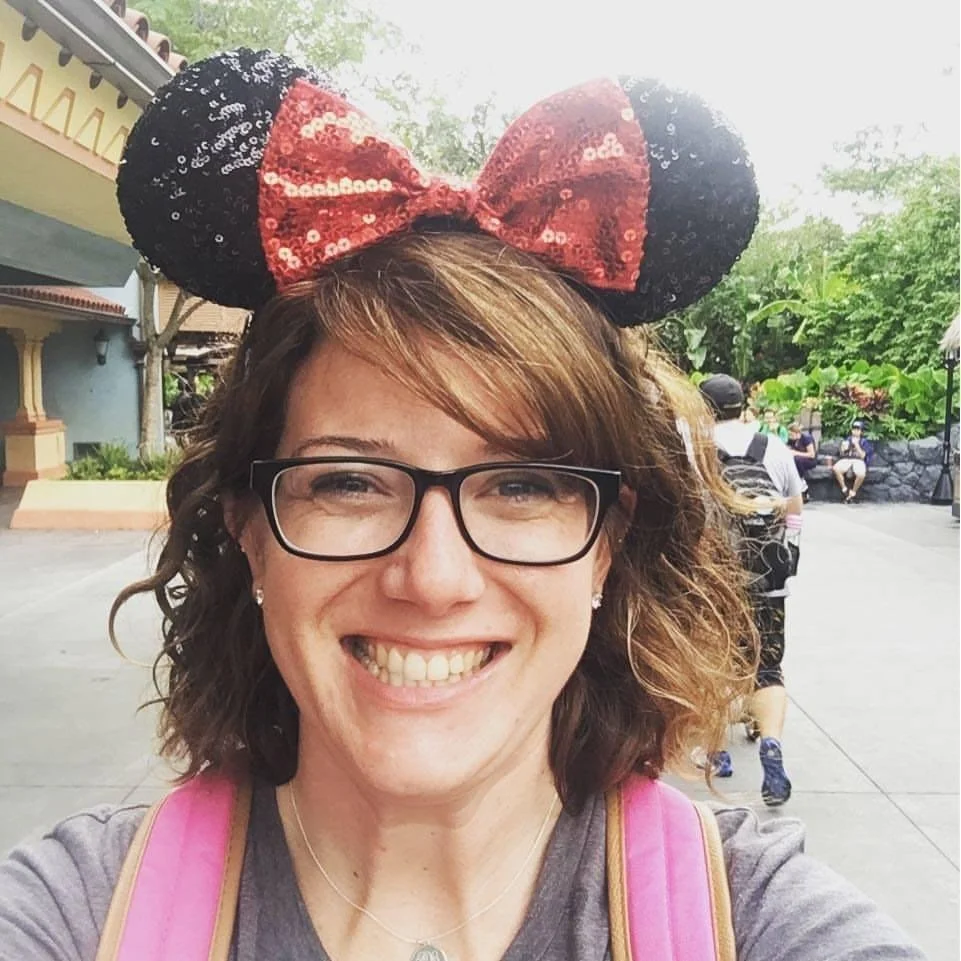 Meet the Team — Waves & Wonder Travel | Disney Vacation Travel Agent