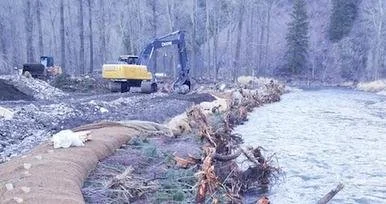 Fabric-Encapsulated Soil Lift (FESL) Construction — Watershed ...