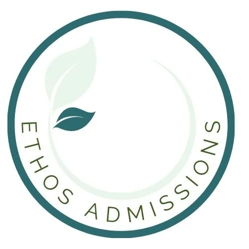 Ethos Admissions