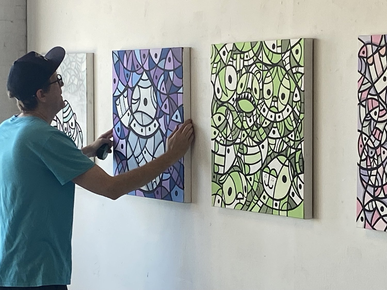 Services — Don Pendleton Art/Design/Illustration