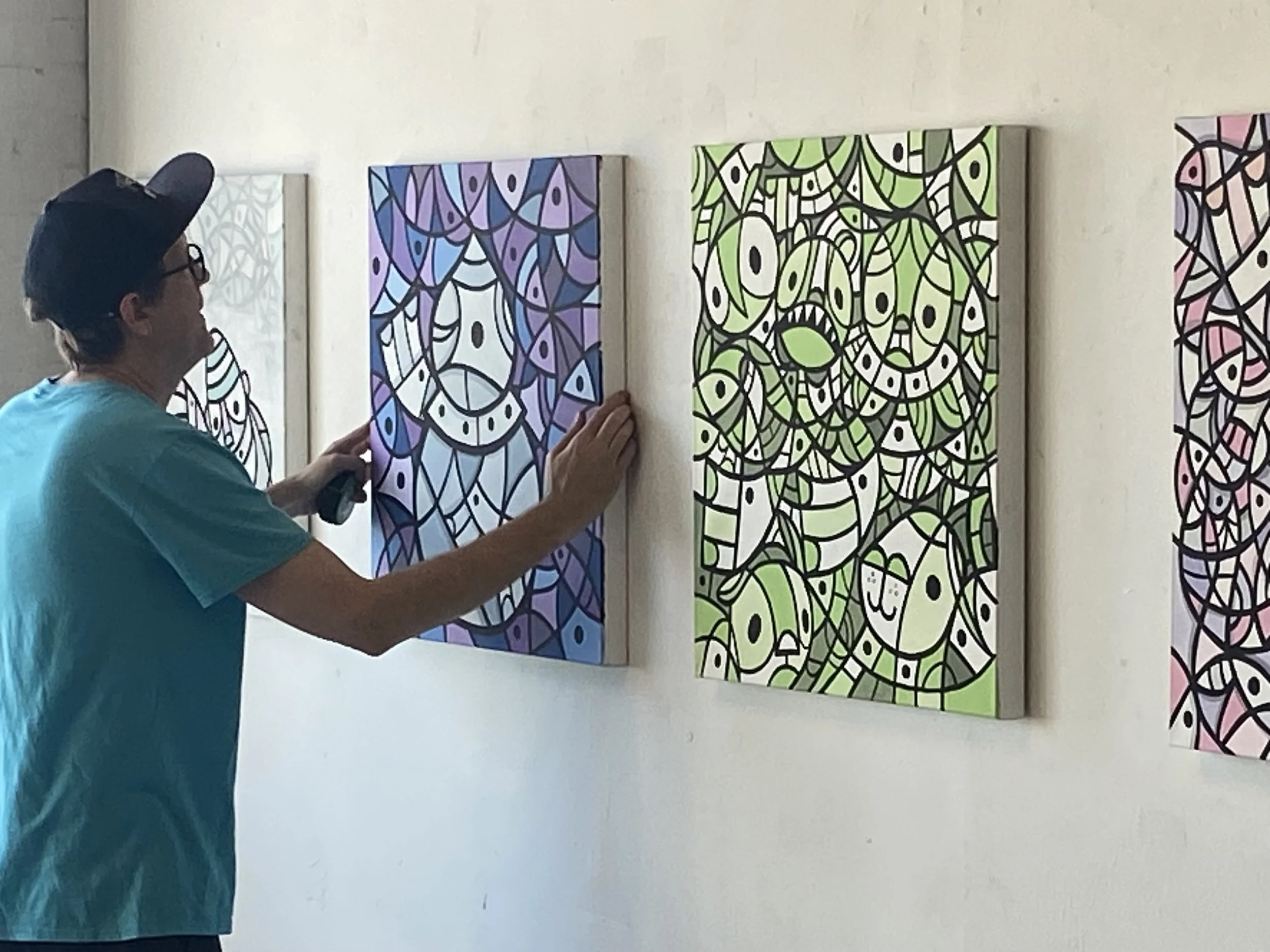 Services — Don Pendleton Art/Design/Illustration