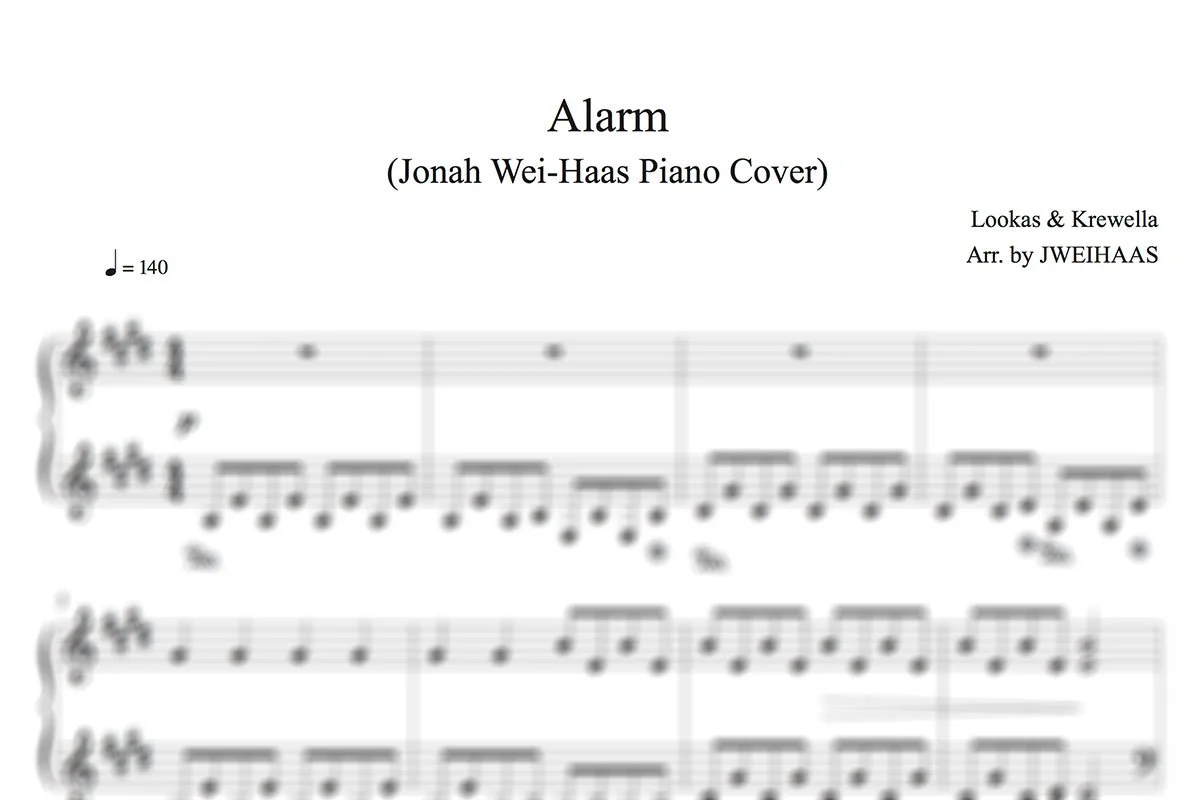 Jonah Wei-Haas