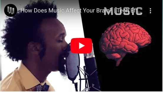 How does music affect your brain? — Bigger Better Brains