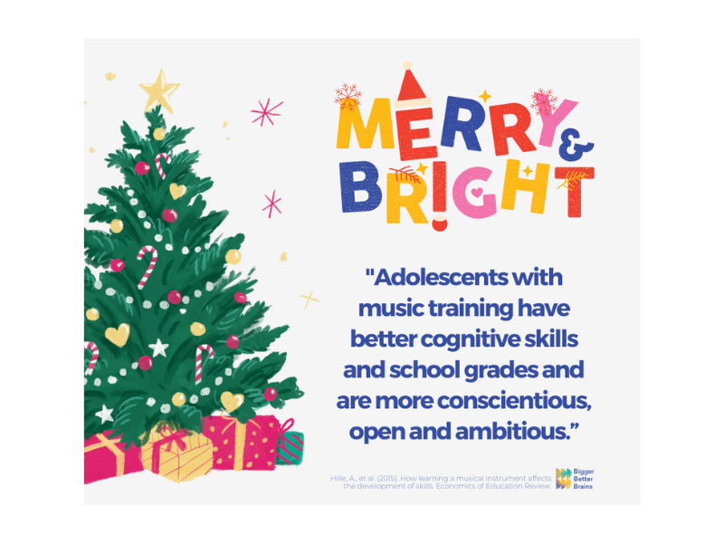 BBB Research Updates: the latest on music learning and brain ...