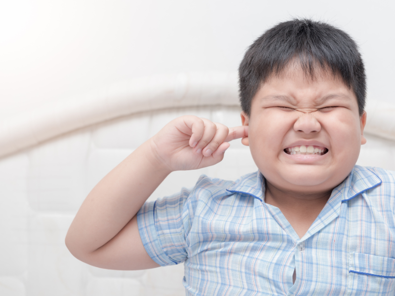 A solution to stuck song syndrome! — Bigger Better Brains