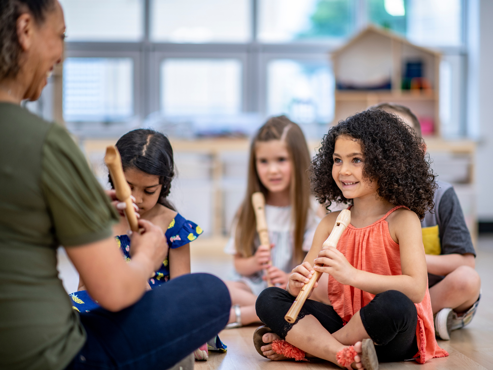 About Bigger Better Brains – Science-Based Music Education Advocacy ...