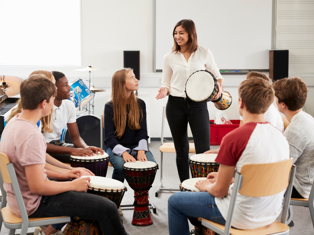 About Bigger Better Brains – Science-Based Music Education Advocacy ...