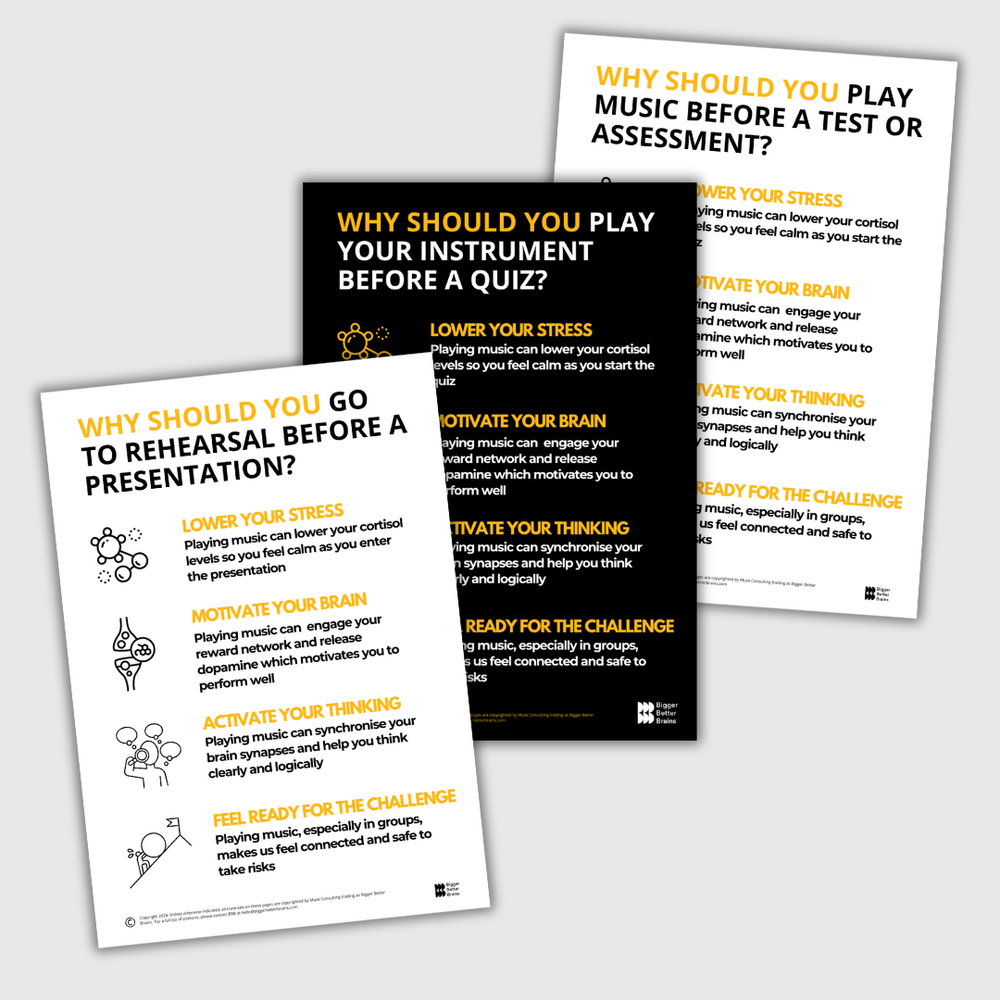Digital Music Education Advocacy Campaign for Schools and Studios ...