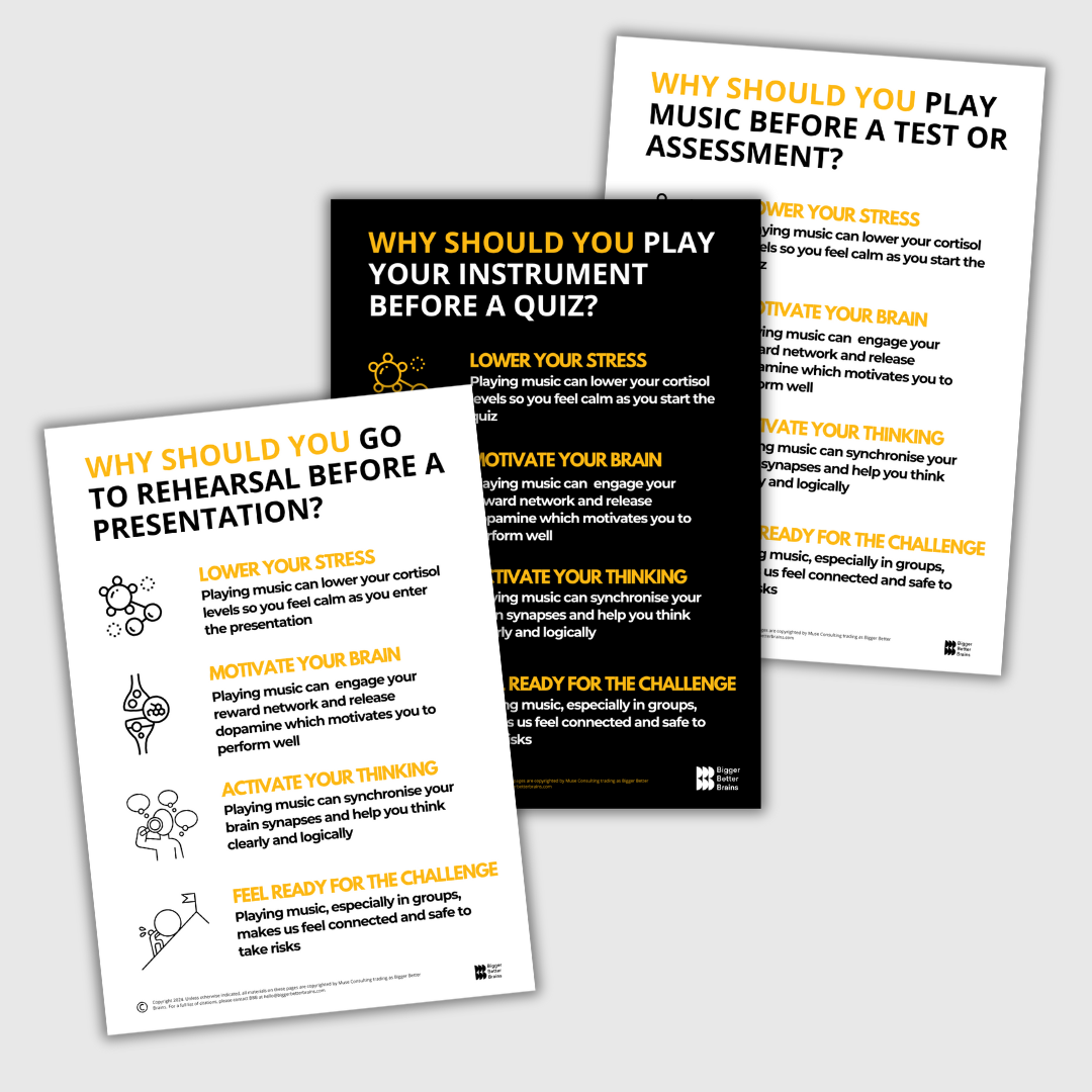 Digital Music Education Advocacy Campaign for Schools and Studios ...
