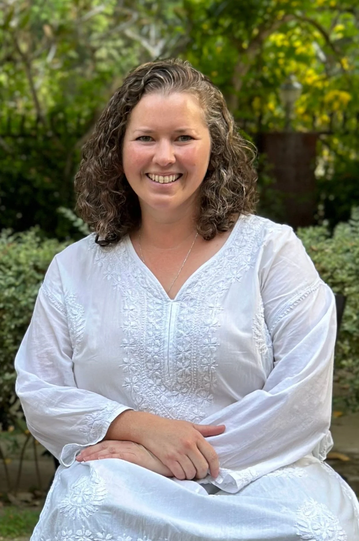 About Sheryn — Sheryn Canter Vedic Meditation