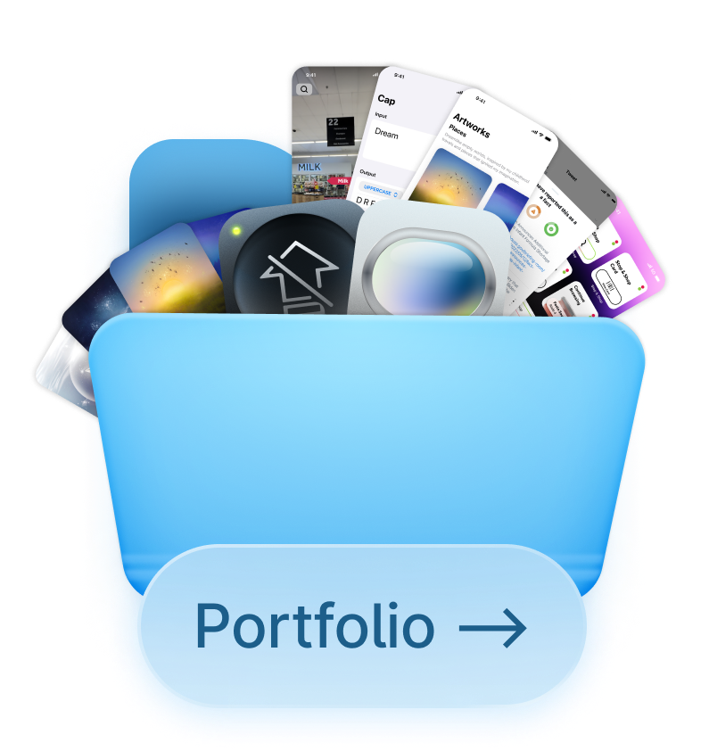 Rohan Tandon's Portfolio