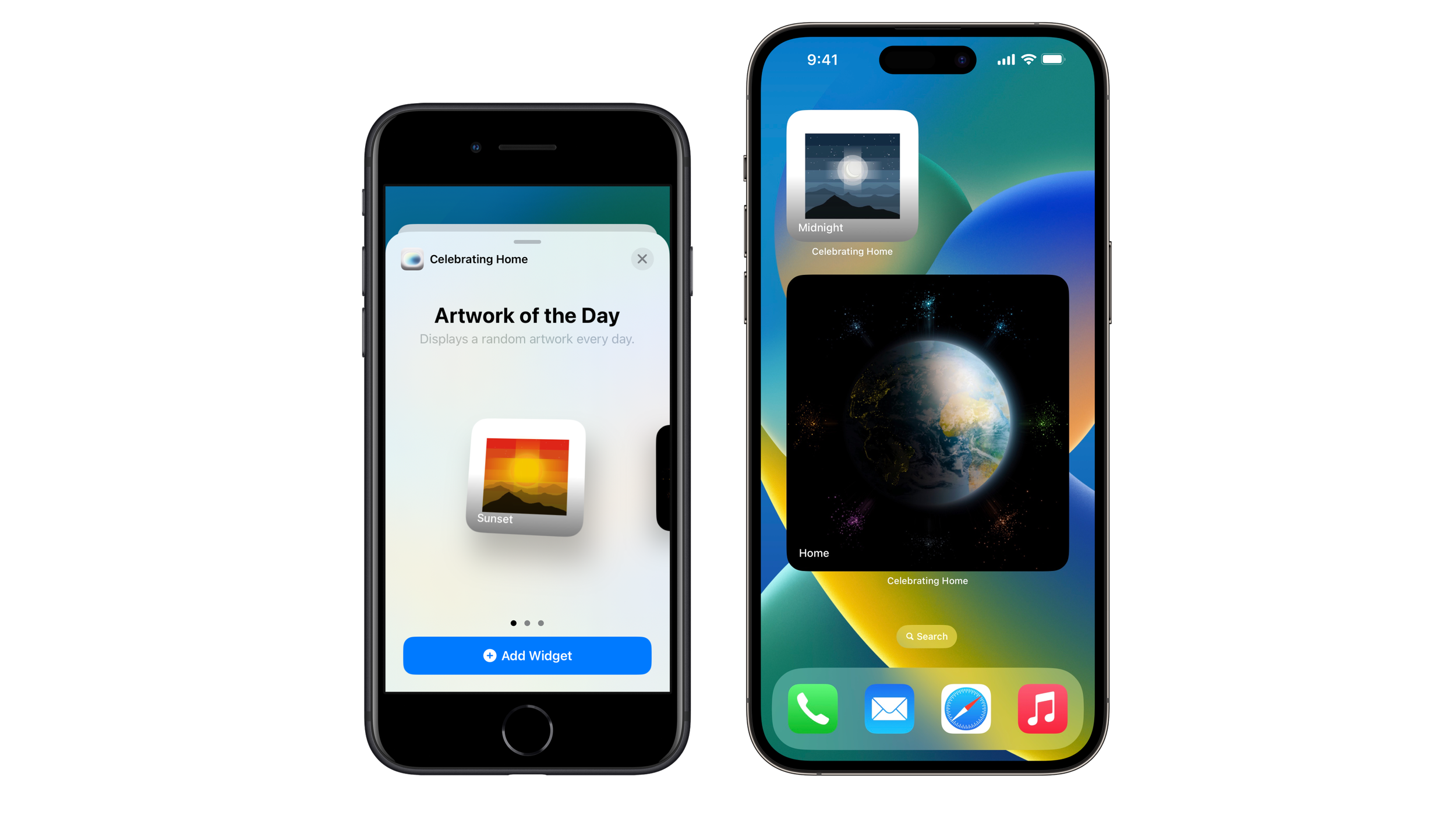 CelebratingHome — Rohan Tandon