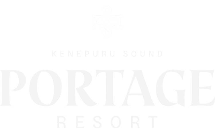 Weka Room - Portage Resort