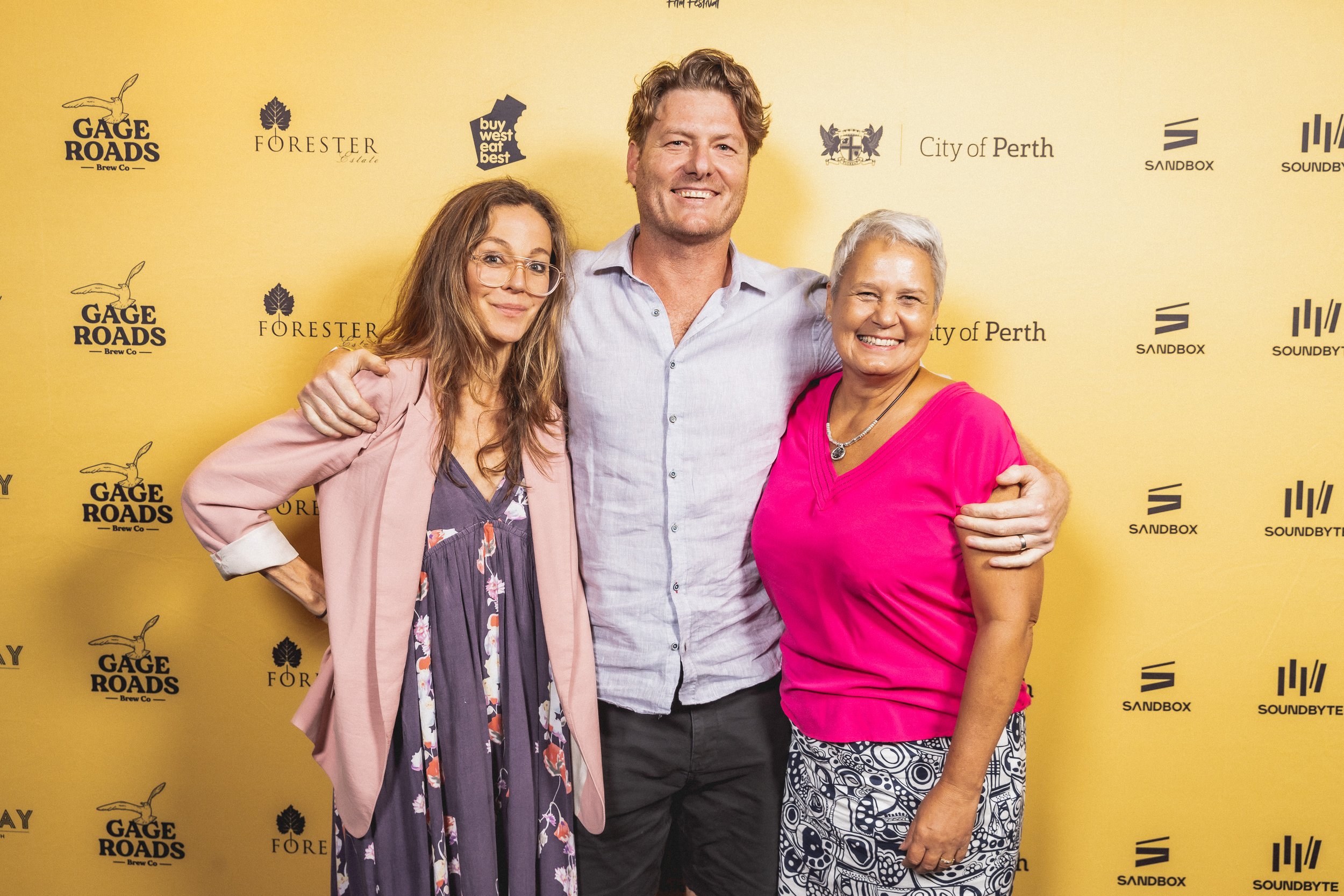 WA Made Film Festival