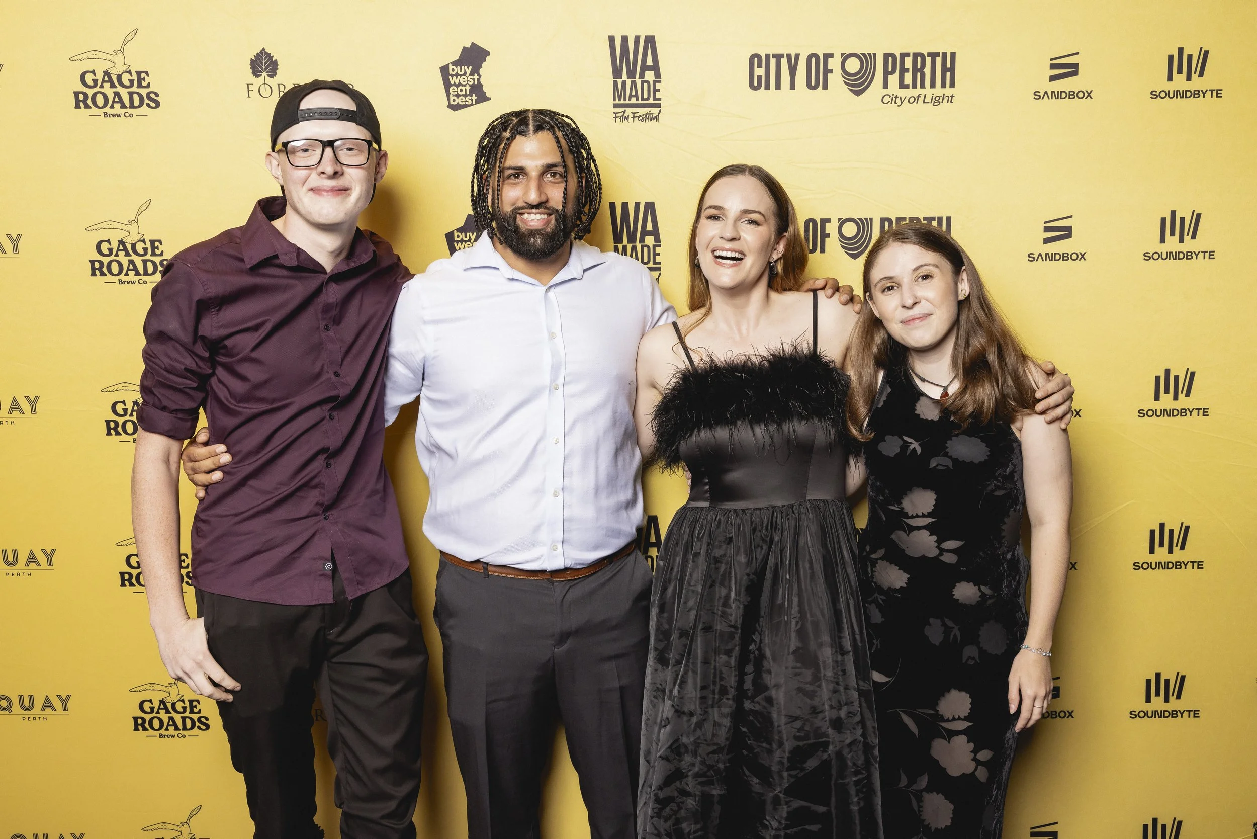 WA Made Film Festival