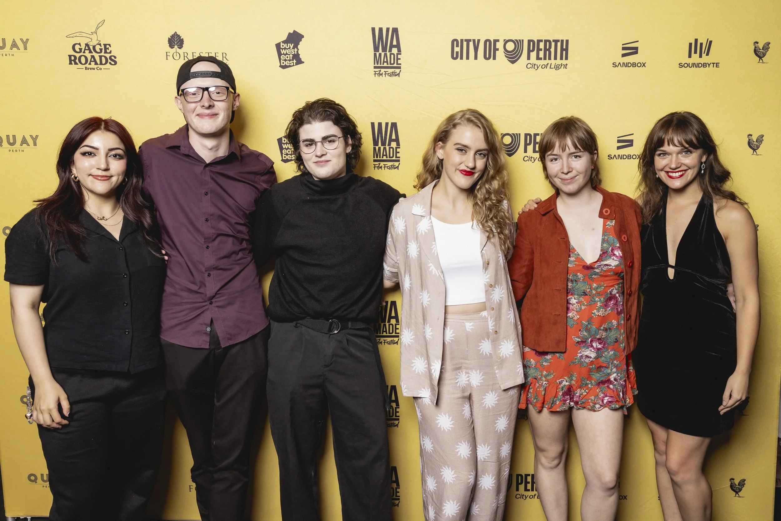 WA Made Film Festival