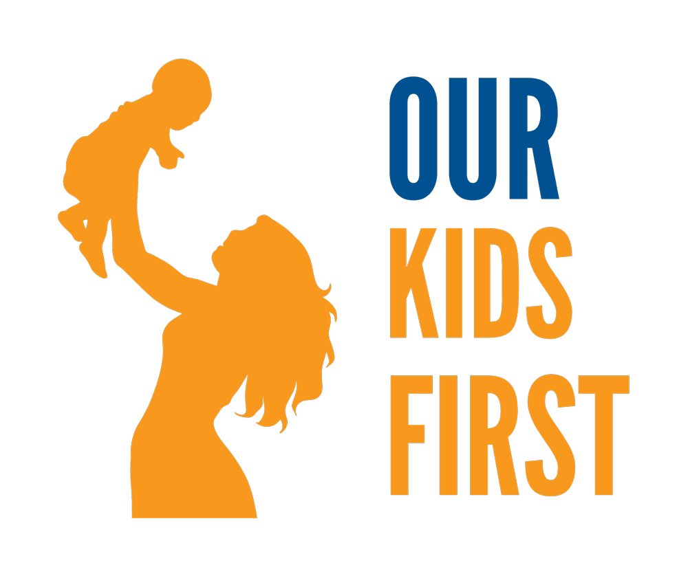 Our Kids First Initiative funded by FSSA Grant — United Way Serving ...