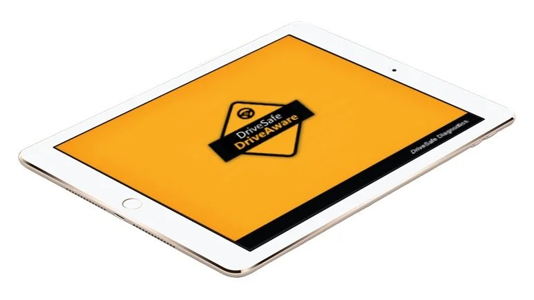 DriveSafe Diagnostics