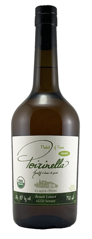 Claque-Pépin Poirinella — Heavenly Spirits