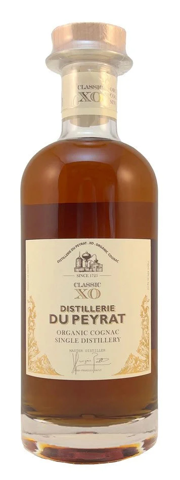 Distillerie Du Peyrat Cognac — Heavenly Spirits
