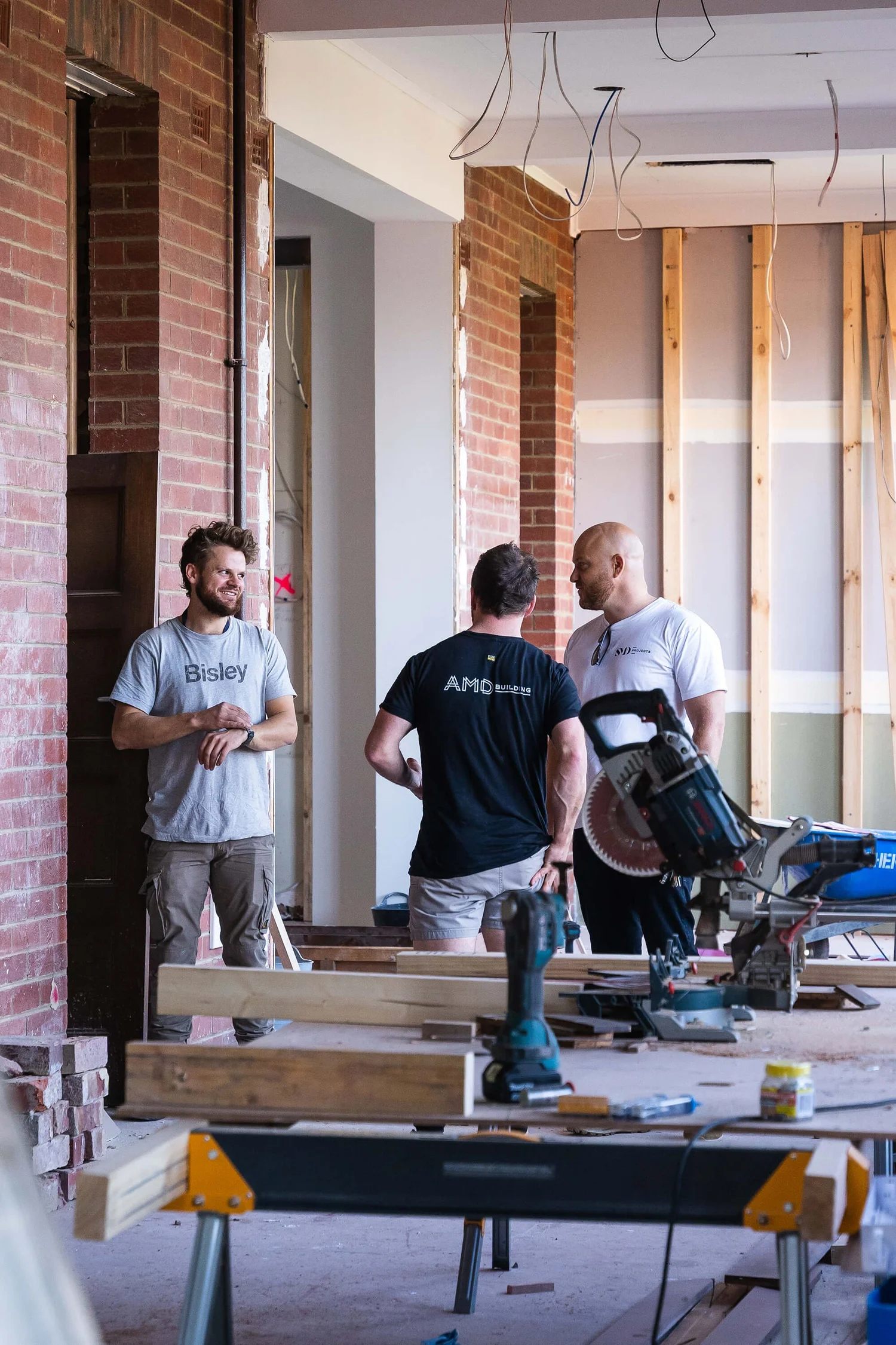 Contact Us — SMD Projects