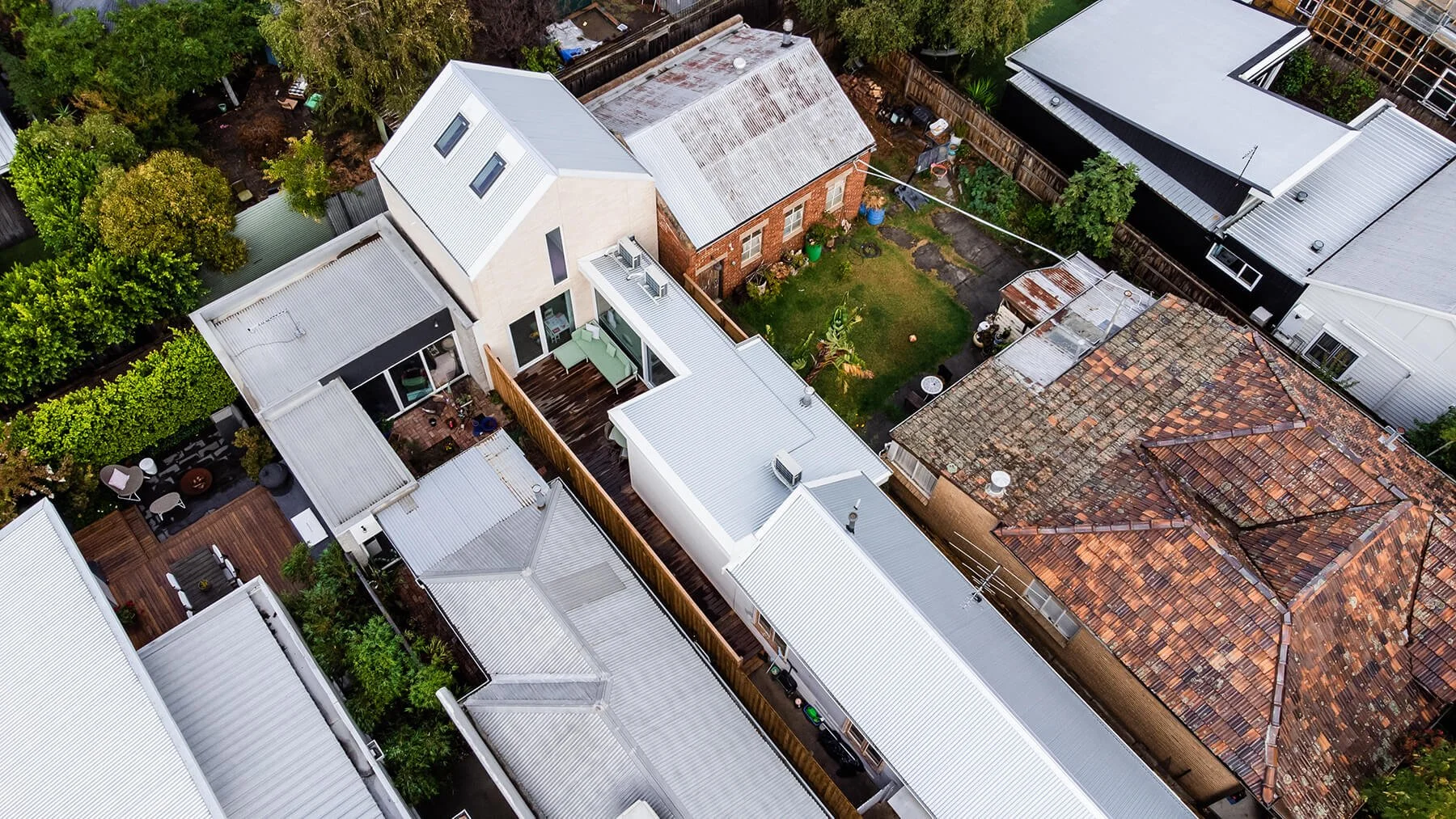 About Us — SMD Projects