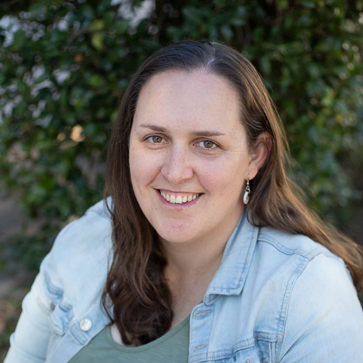 Staff — St Matts WPH