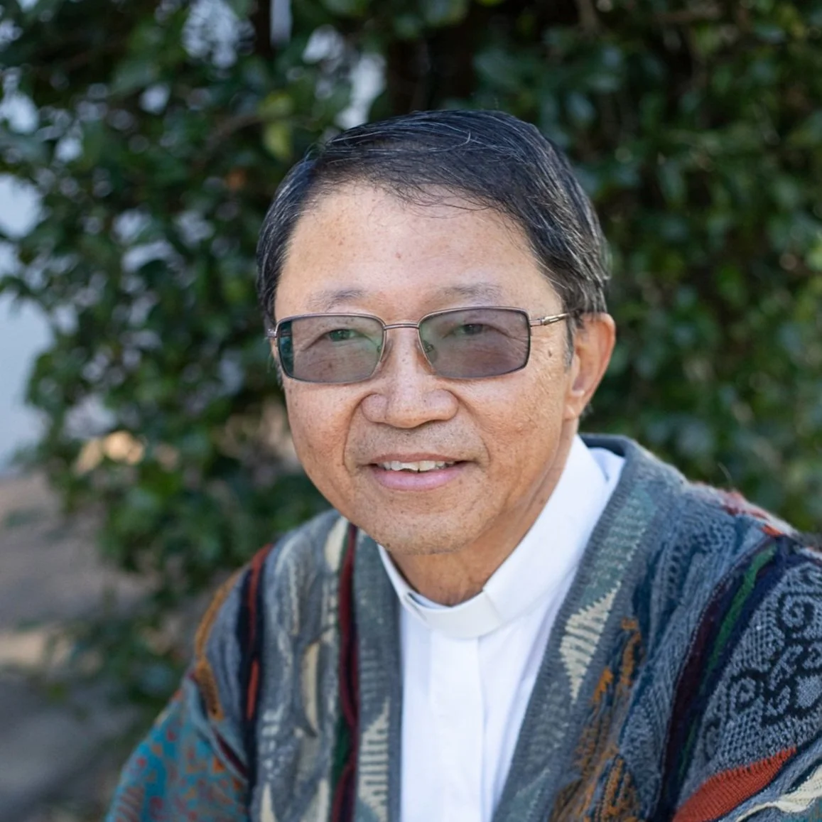 Staff — St Matts WPH