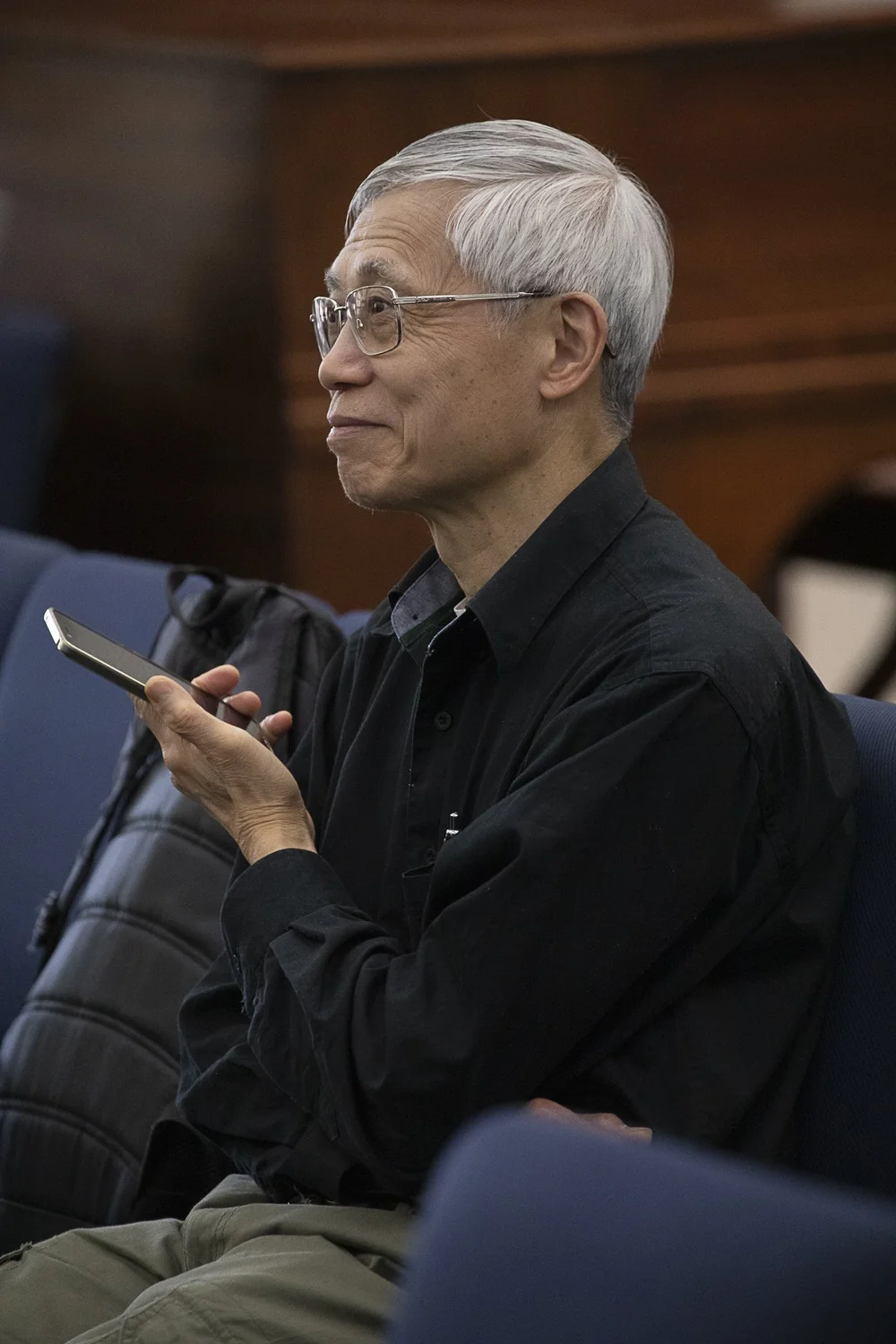 Services — St Matts WPH