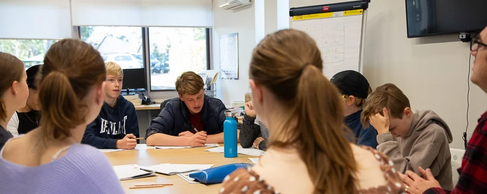 Youth — St Matts WPH