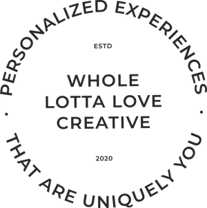 Whole Lotta Love Creative