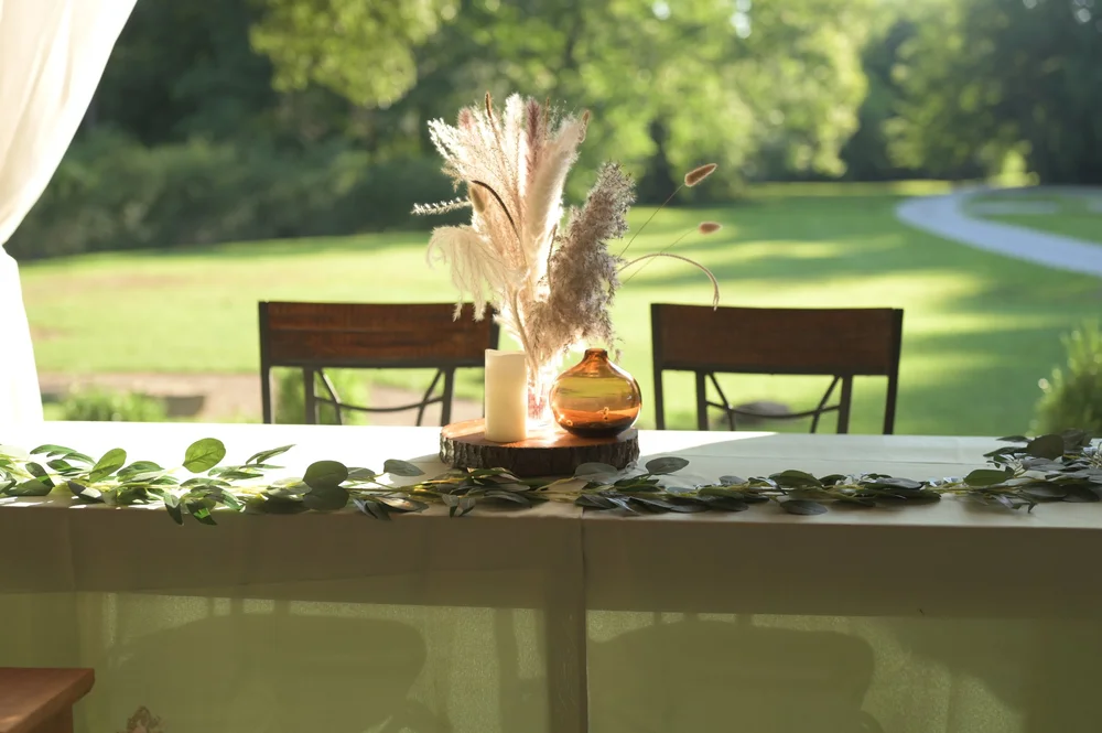 Valley Oaks Wedding Venue — Valley Oaks