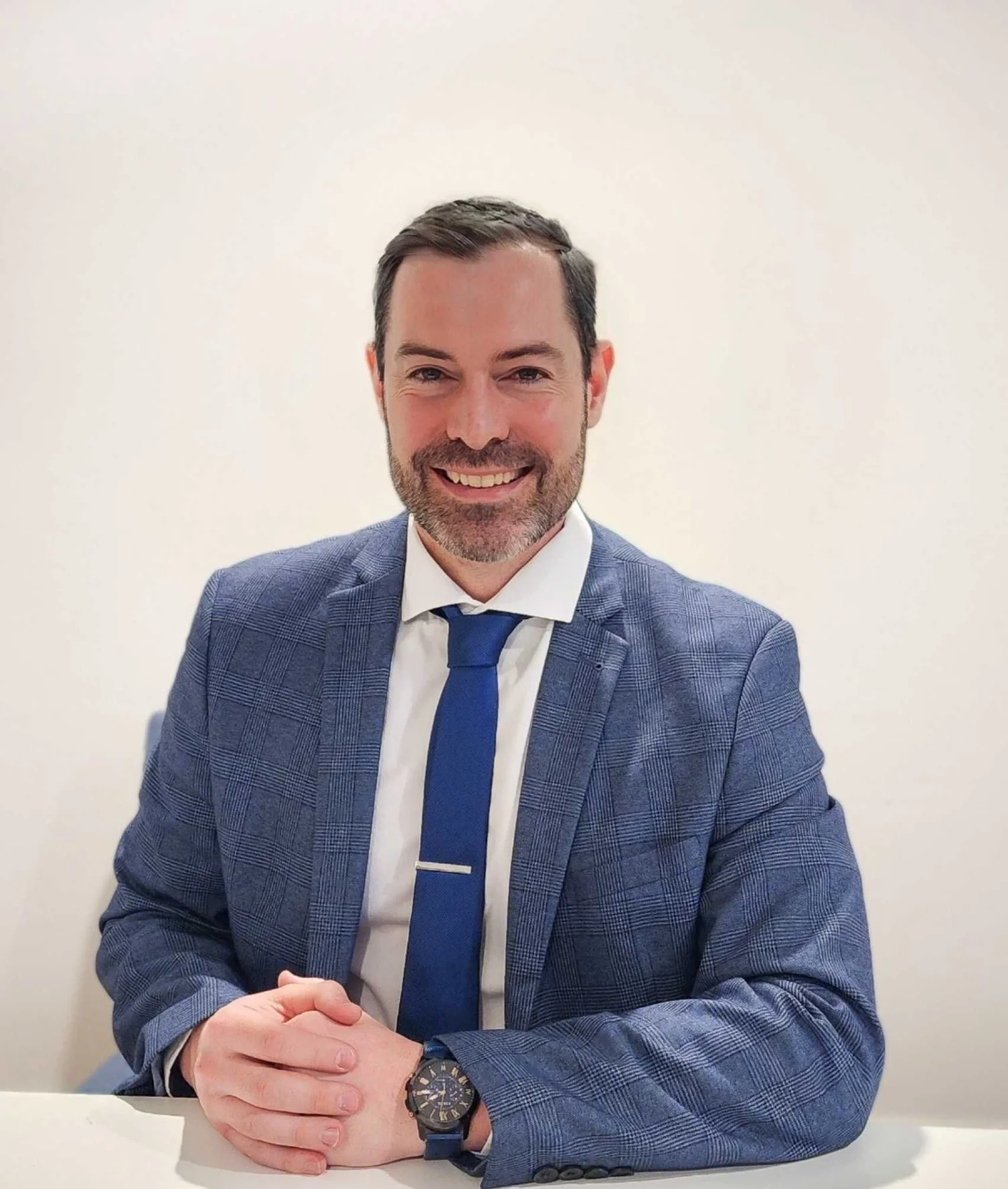 About - David Rodwell — Insight Neuropsychology