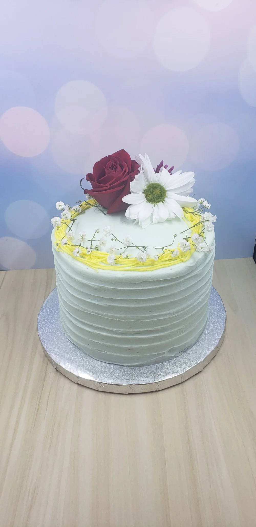 Menu — Carly Cakes