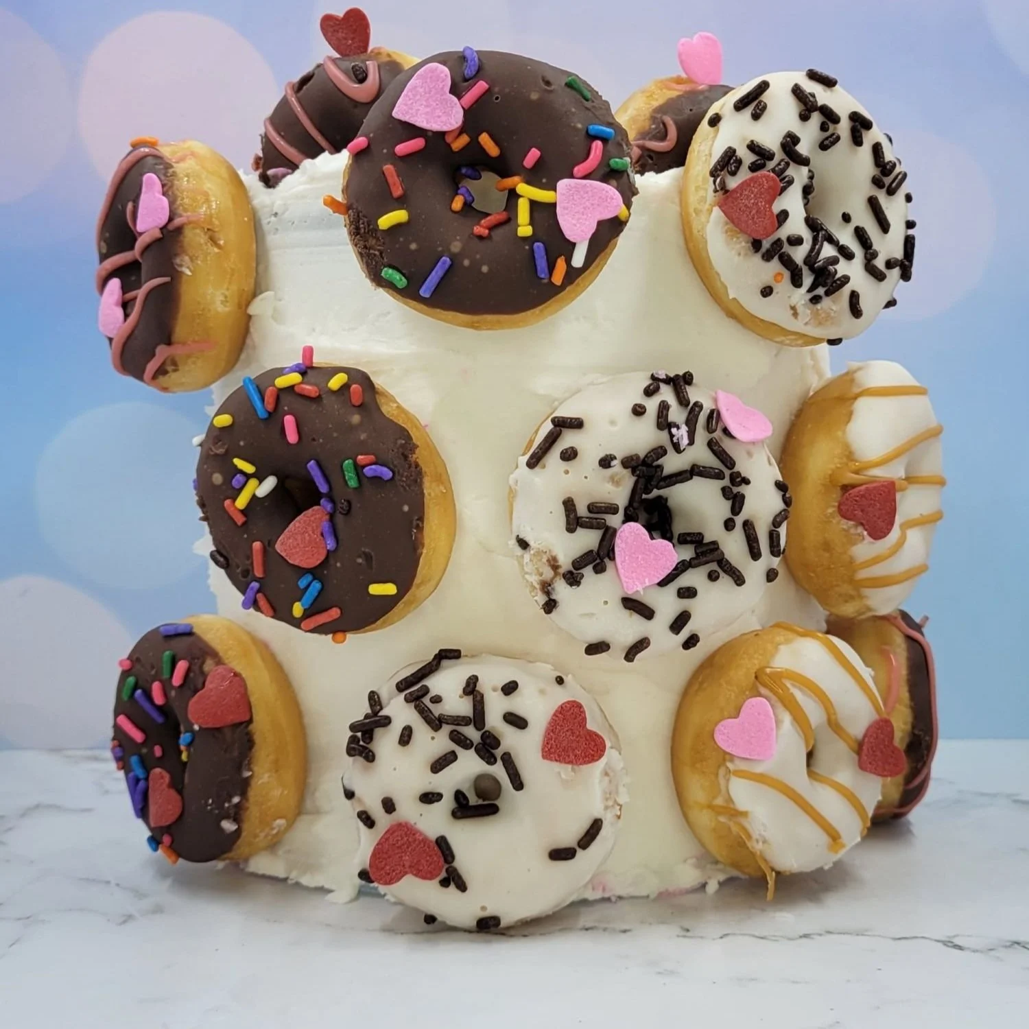 Carly Cakes