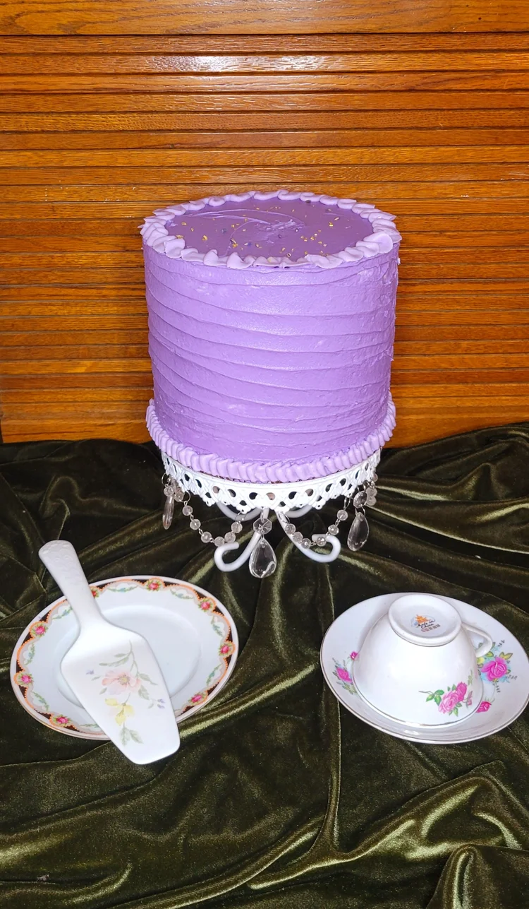 Menu — Carly Cakes