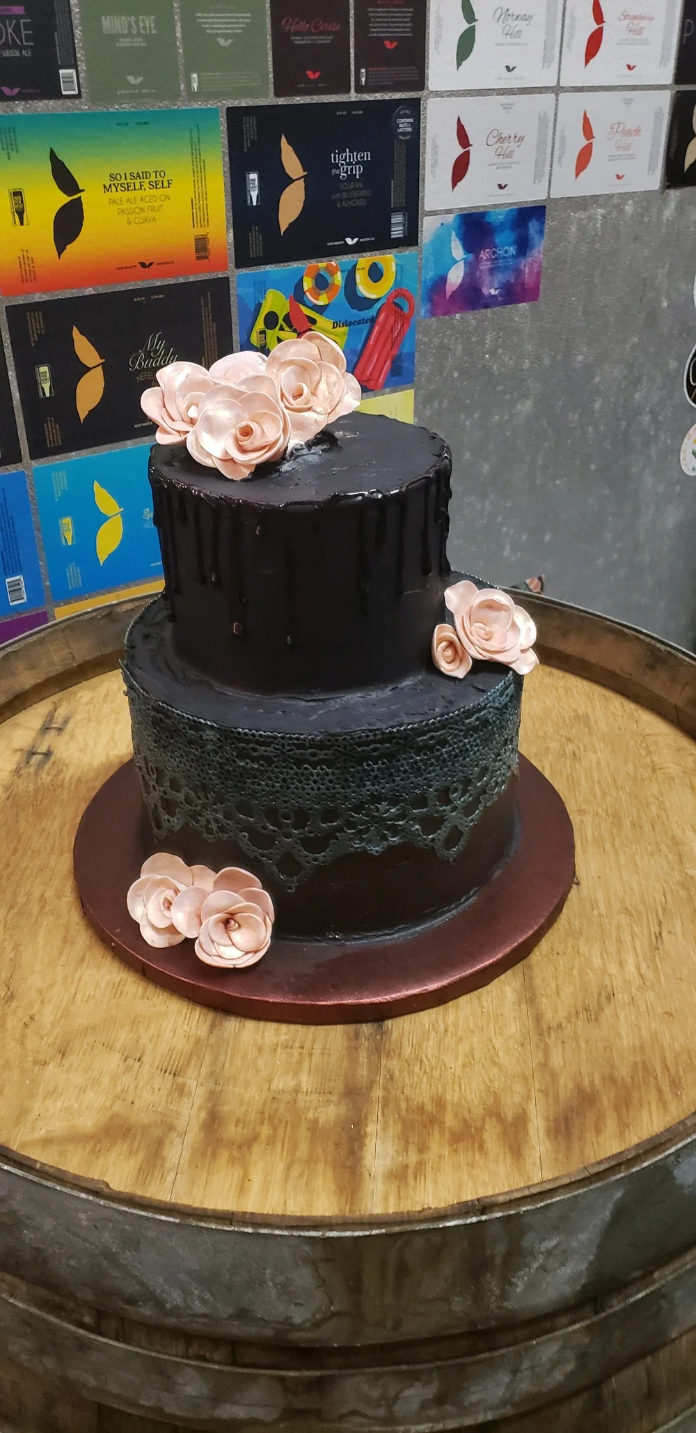 Menu — Carly Cakes
