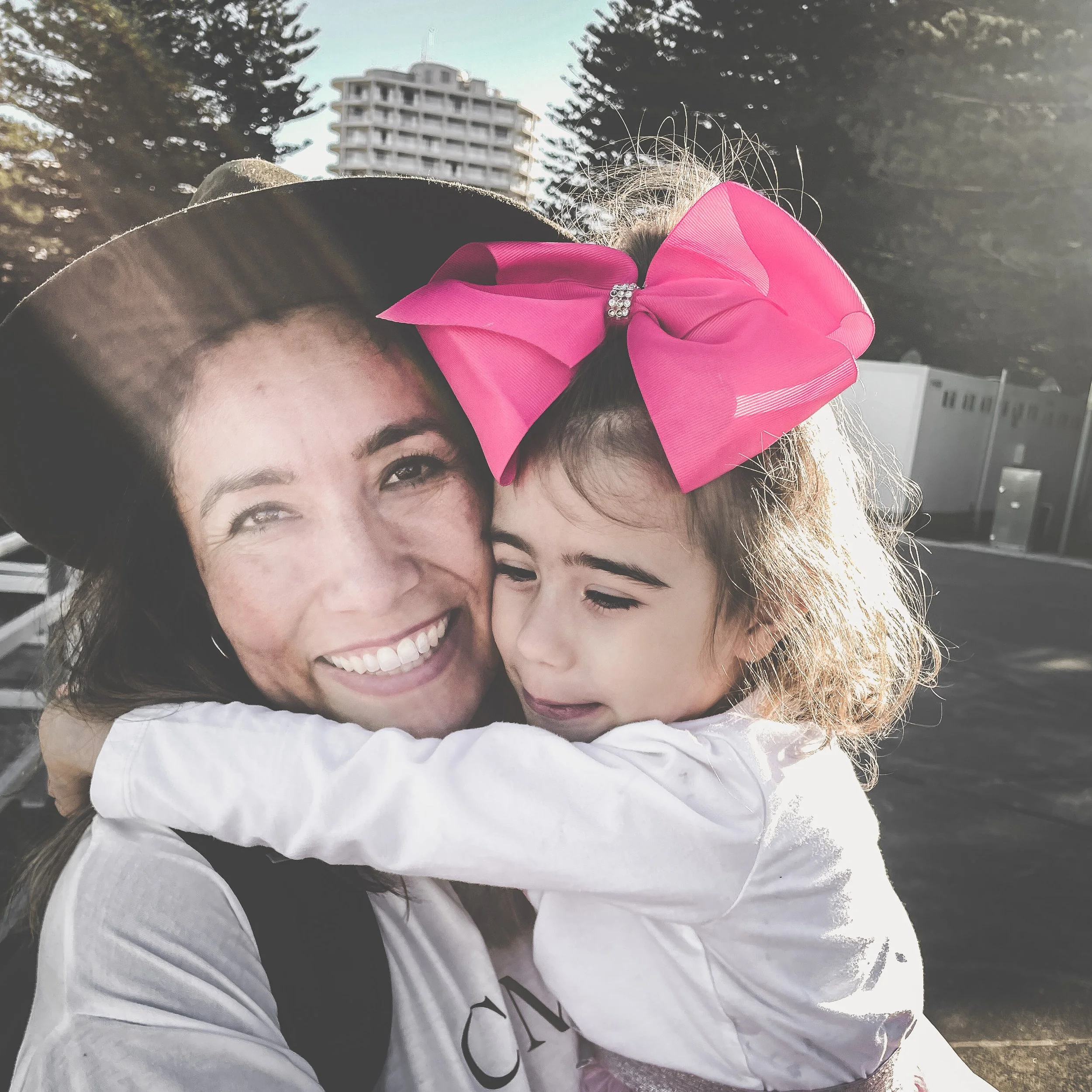 About — Mila & Thomas