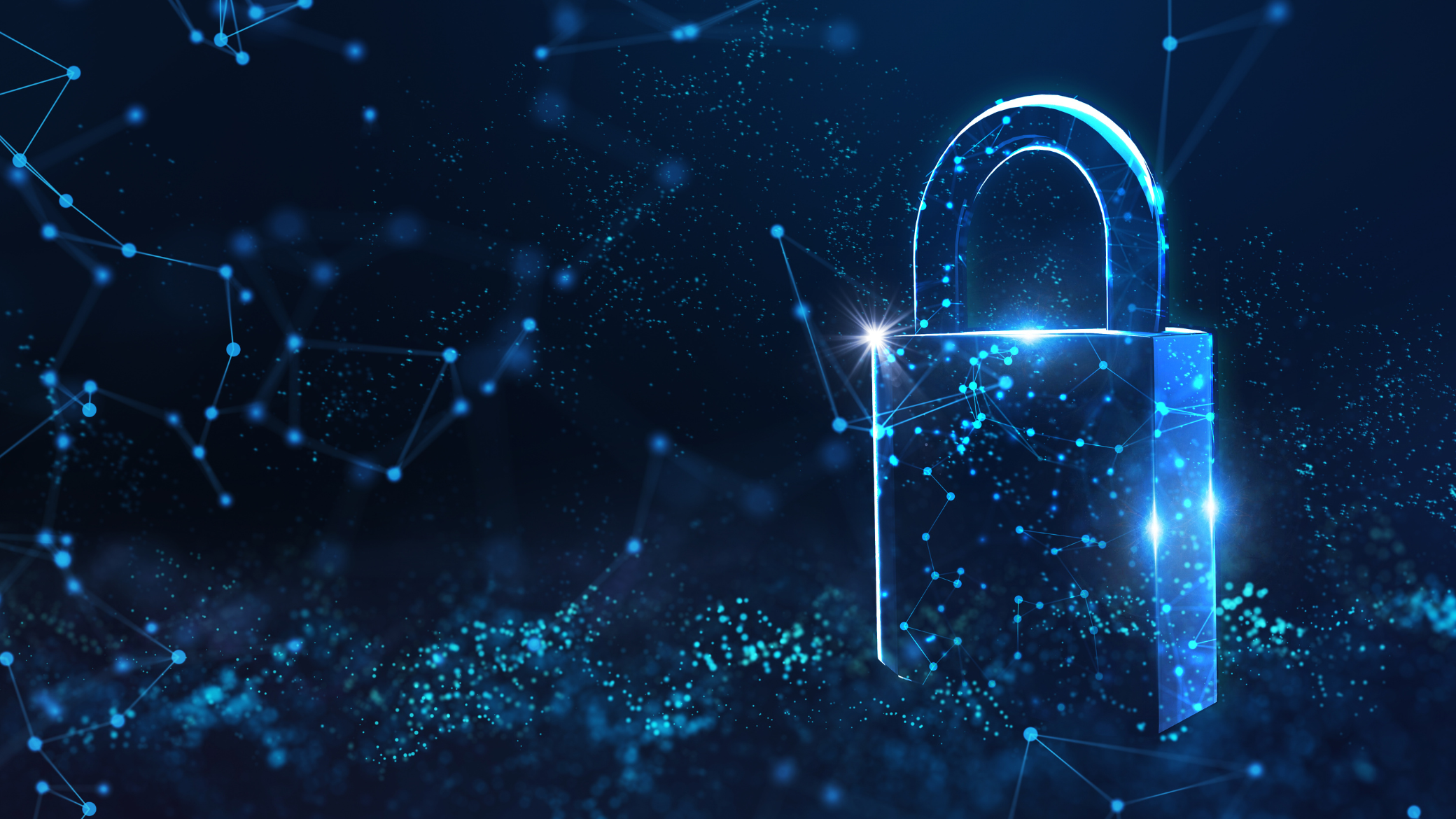 Cyber Security: A Global War on your Desktop — Jericho