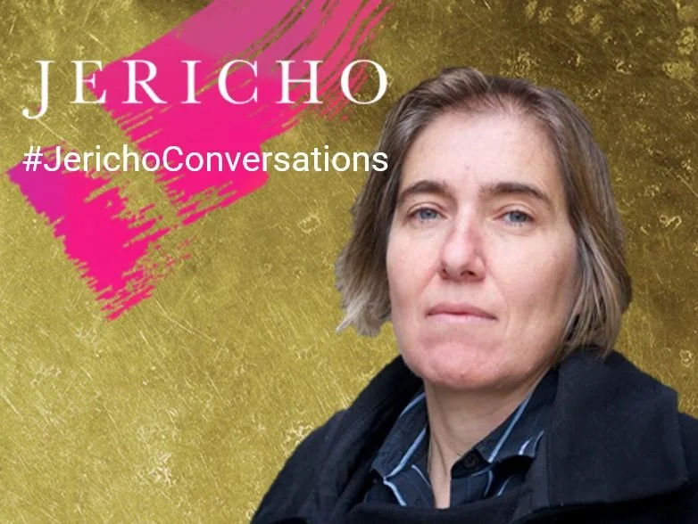 Disorder: Hard Times in the 21st Century #JerichoConversations — Jericho