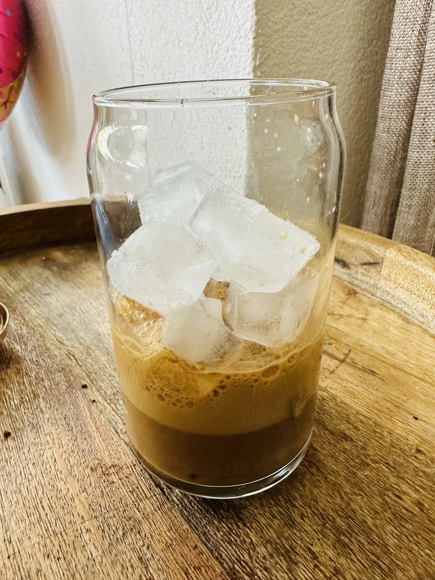 Authentic Greek-Style Iced Coffee Recipe — Briochette
