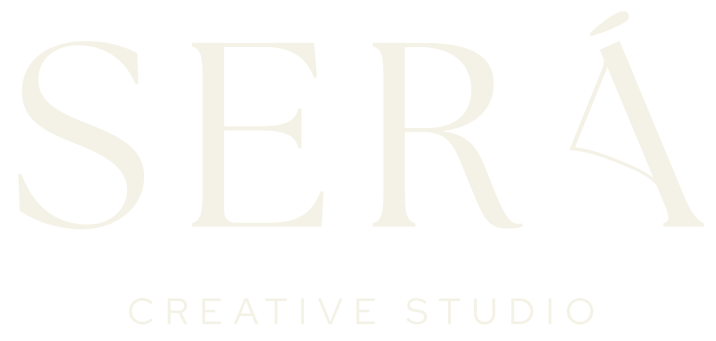 Step Into Your Brands Future - Sera Creative Studio