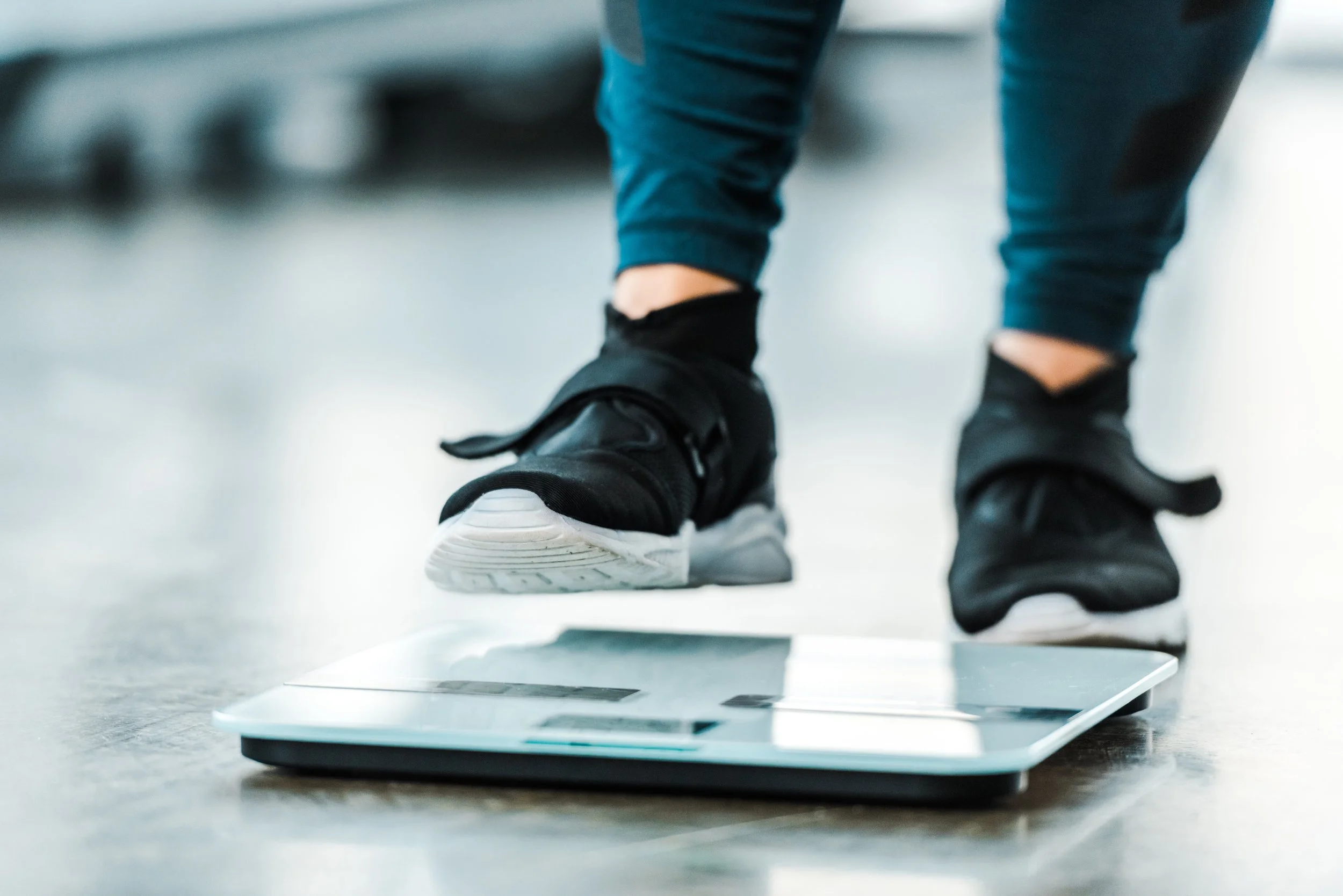 Nutrition & Weight Loss | Achieve Your Goals Today — True Balance ...